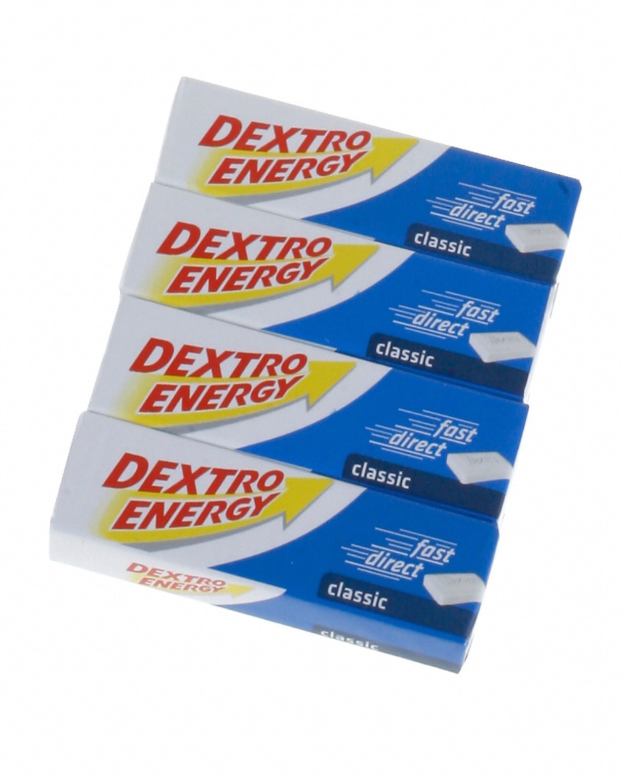Dextro 4 pak dextro classic